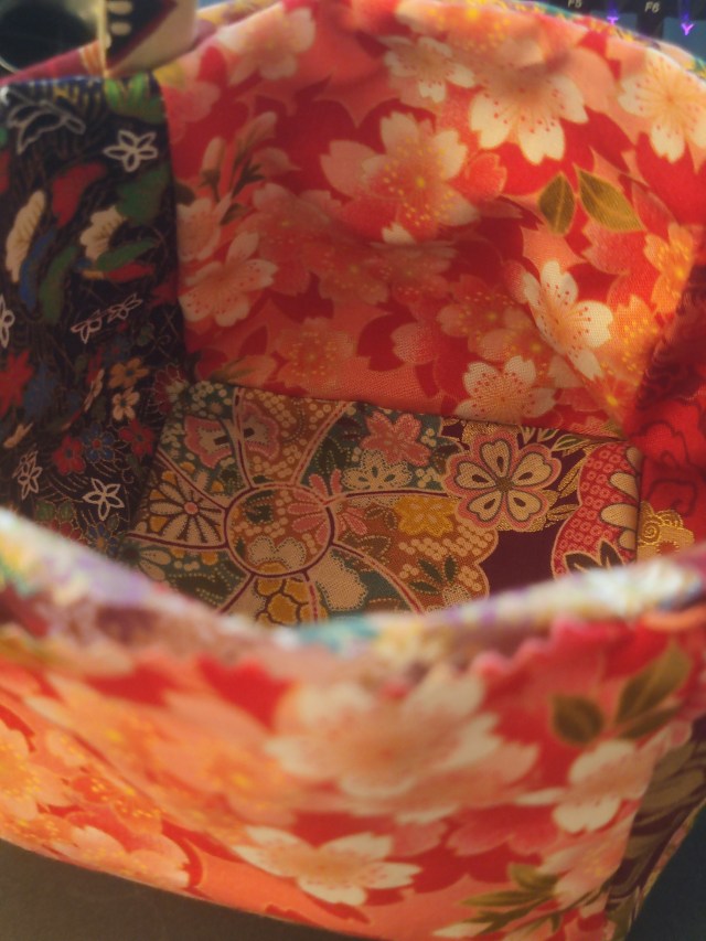 Komebukuro – Traditional Japanese rice bag – Atelier Ilyere